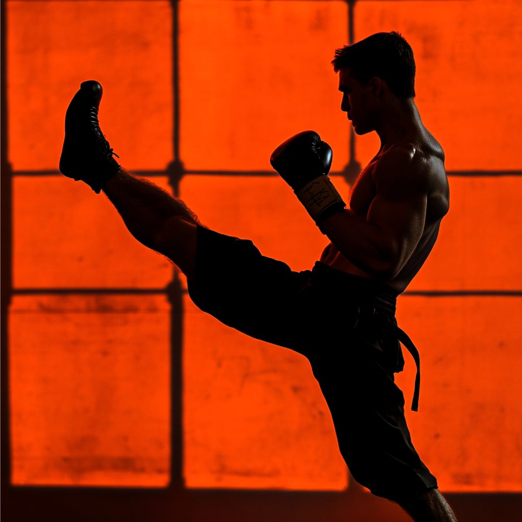 MMA Classes - Karate Pro Dubai